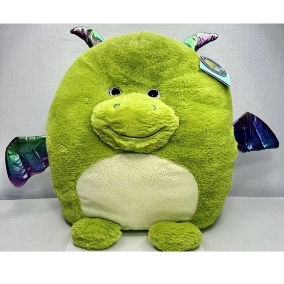 Hug Me | Toys | Hug Me Light Up Monsterunicorn Exclusive Plush Stuffed ...